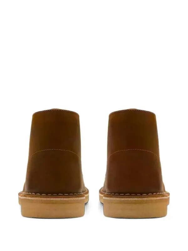 Clarks Desert Ankle Boots
