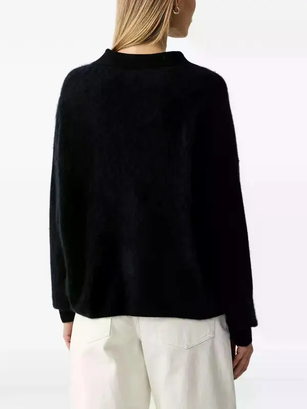 VICOLO V-neck Sweater