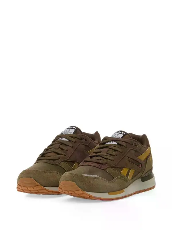REEBOK Gl1600 Sneakers - Brown