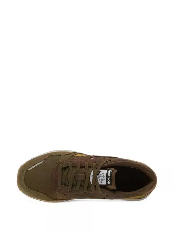 REEBOK Gl1600 Sneakers - Brown