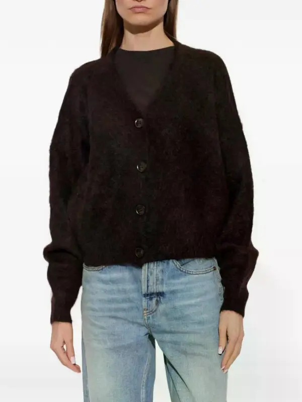 GESTUZ Gzdebbie Button-up Cardigan