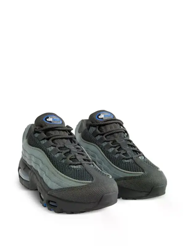 Nike Air Max 95 Big Bubble Sneakers