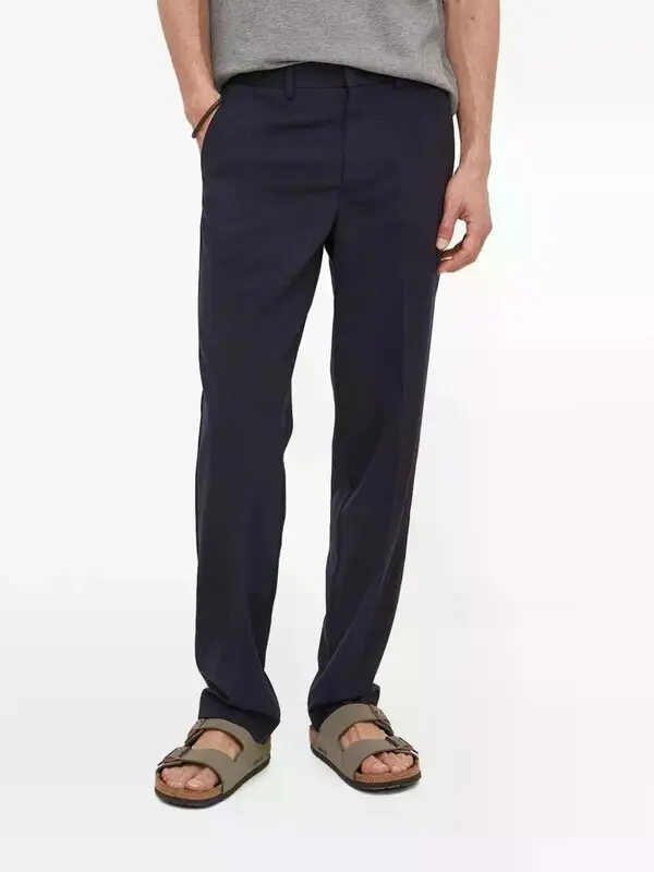 Lindbergh Belt-loops Trousers