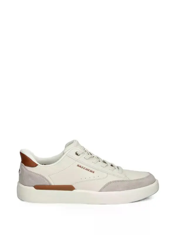 Sketchers Slip-ins Relaxed Fit Sneakers