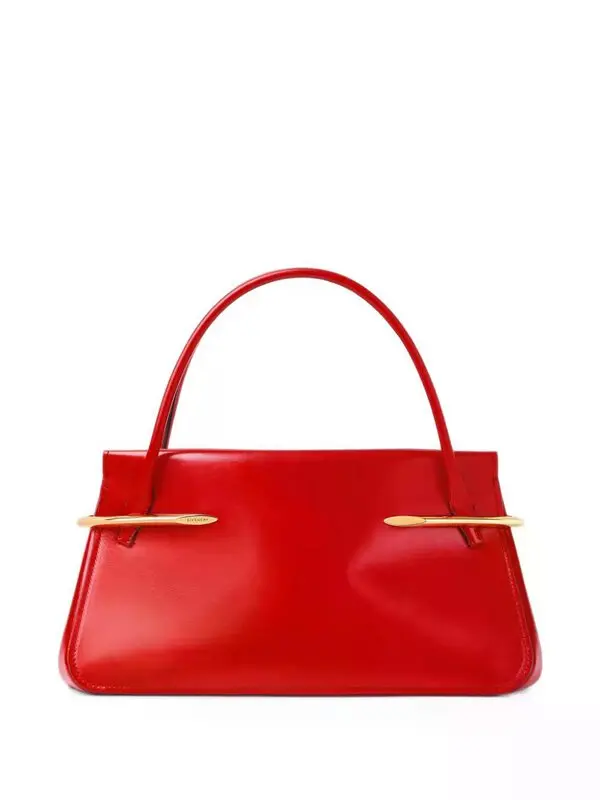 Givenchy Medium Pinch Bag In Leather