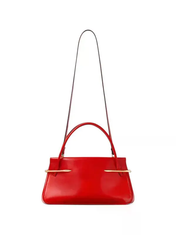 Givenchy Medium Pinch Bag In Leather