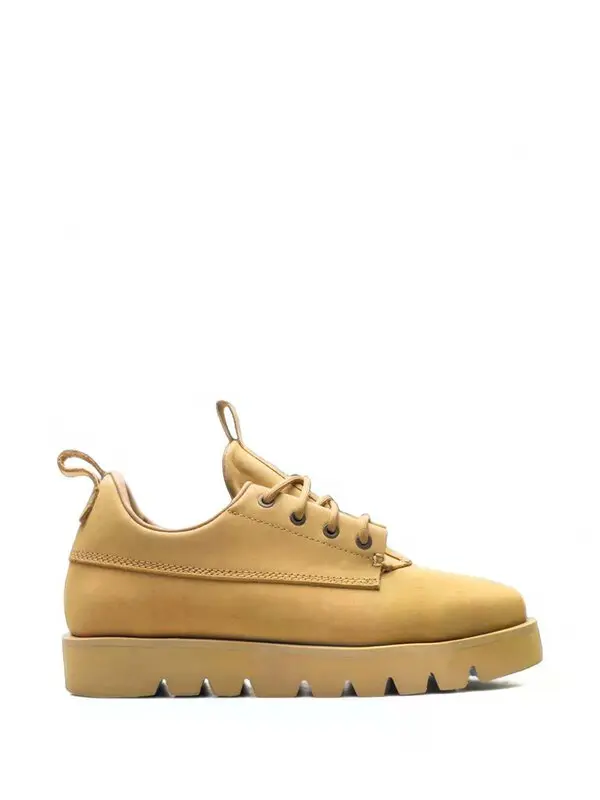 CLEARWEATHER Wampa Duex Lo Sneakers