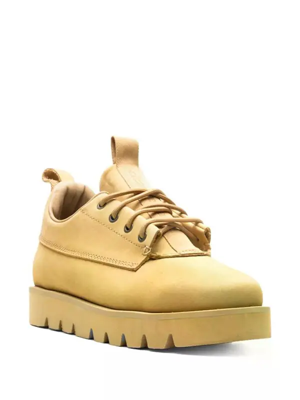 CLEARWEATHER Wampa Duex Lo Sneakers