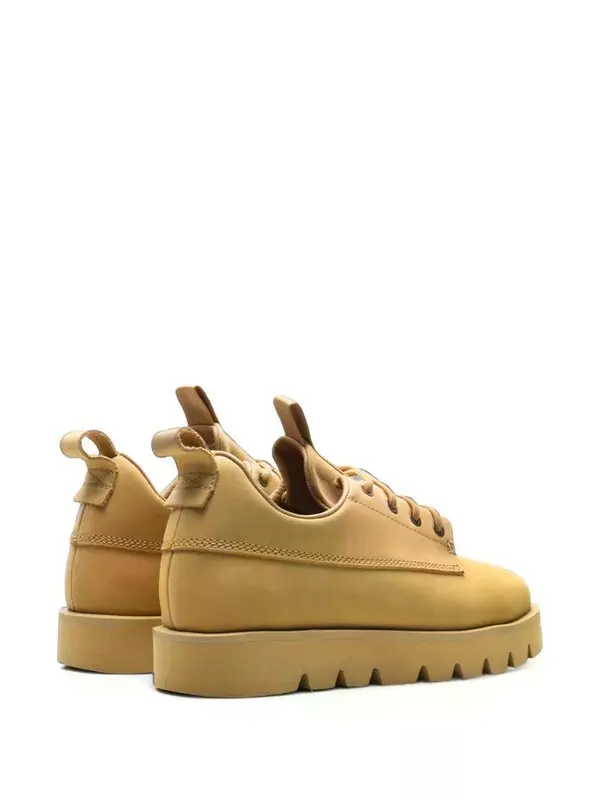CLEARWEATHER Wampa Duex Lo Sneakers