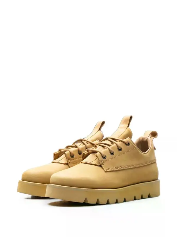 CLEARWEATHER Wampa Duex Lo Sneakers