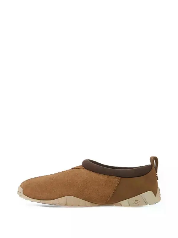 UGG Tasman Flex Sneakers - Brown