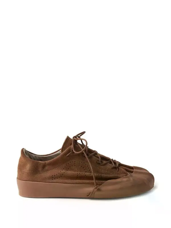 SPRINGA Art Couture Sneakers