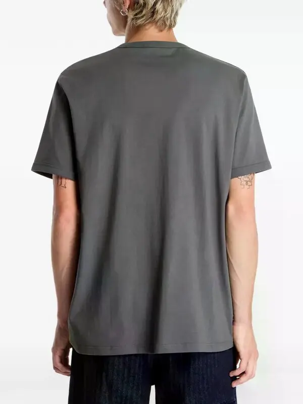 Fred Perry Ringer T-shirt