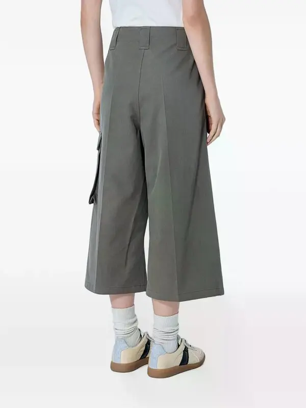 RIER Culottes Cargo Pants