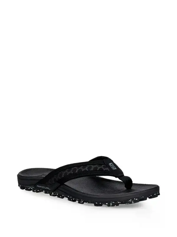 Rip Curl Search Mission Open-toe Sandals