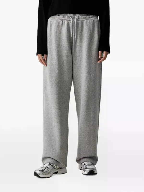 The North Face Logo-embroidered Drawstring Track Pants