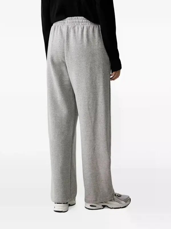 The North Face Logo-embroidered Drawstring Track Pants