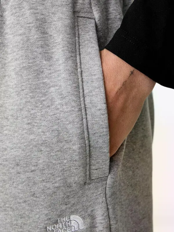 The North Face Logo-embroidered Drawstring Track Pants