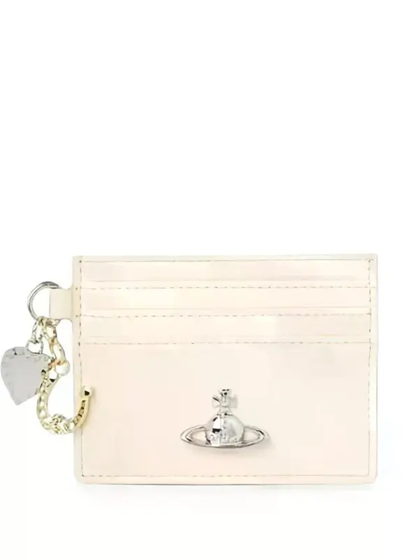VIVIENNE WESTWOOD Orb Plaque Card Holder