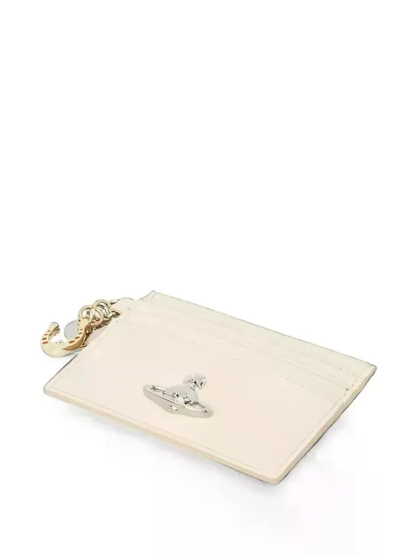 VIVIENNE WESTWOOD Orb Plaque Card Holder