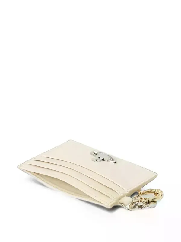 VIVIENNE WESTWOOD Orb Plaque Card Holder