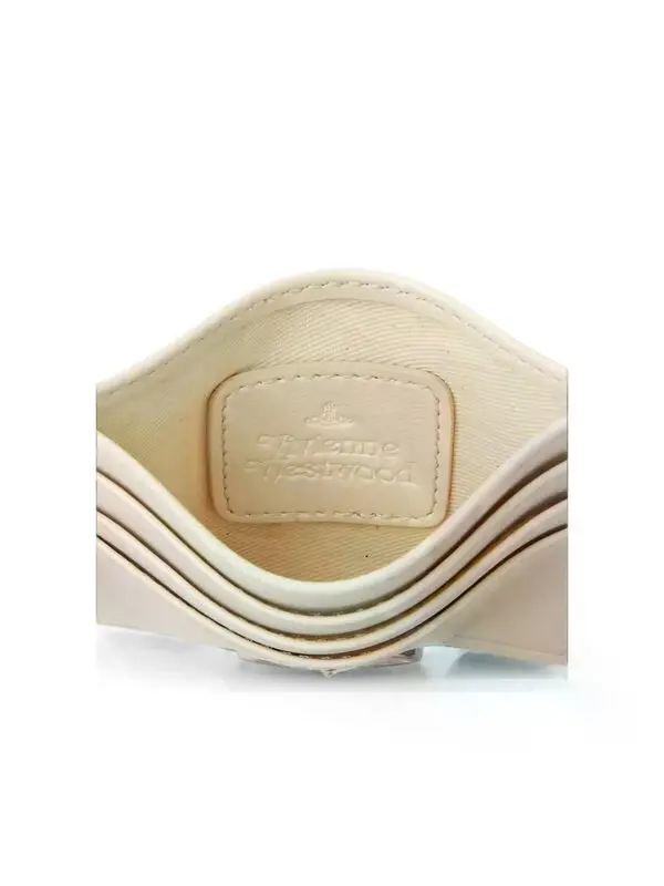 VIVIENNE WESTWOOD Orb Plaque Card Holder