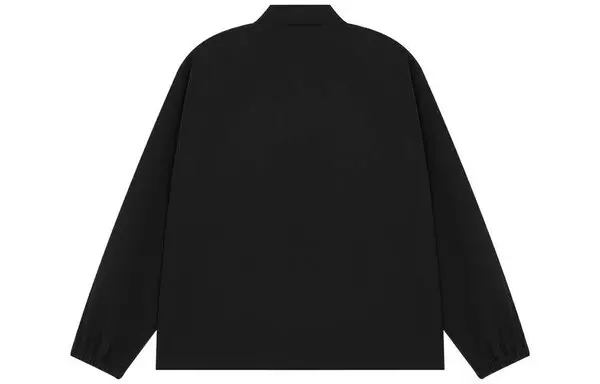 NEW BALANCE Met24 Coach Jacket Asia Sizing
