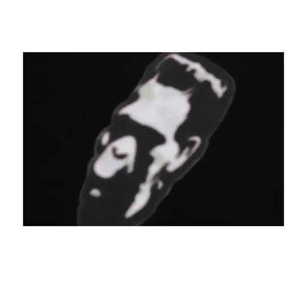 A BATHING APE City Camo Frankenstein Relaxed Fit T-shirt