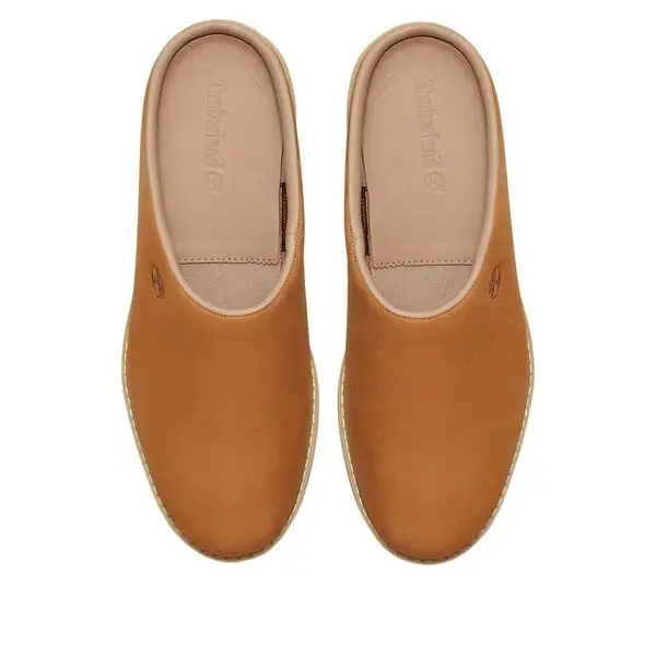 Timberland Heritage Clog - Wheat