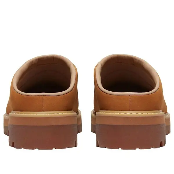 Timberland Heritage Clog - Wheat