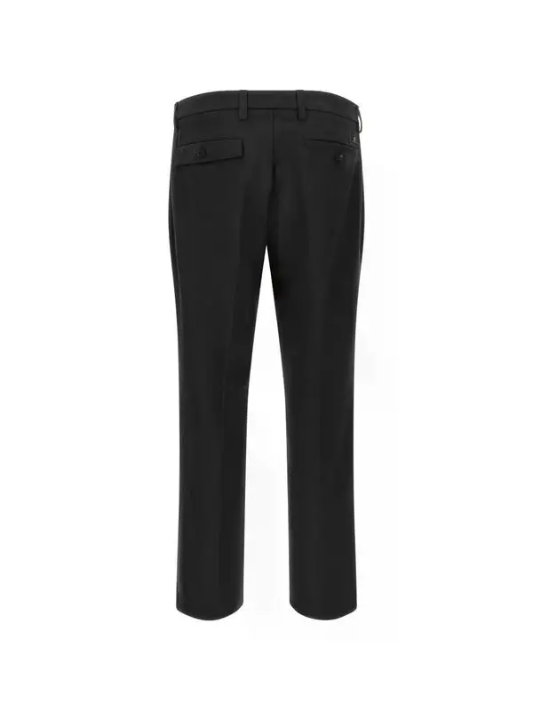 DEPARTMENT 5 Warren Straight-leg Trousers