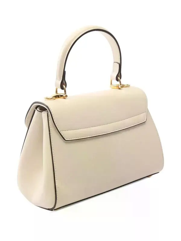 Gucci 2016-2026 Mini Calfskin Horsebit 1955 Satchel