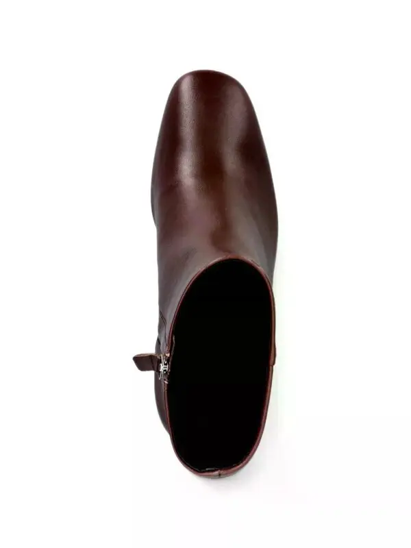SOULIERS MARTINEZ Karol Ankle Boots
