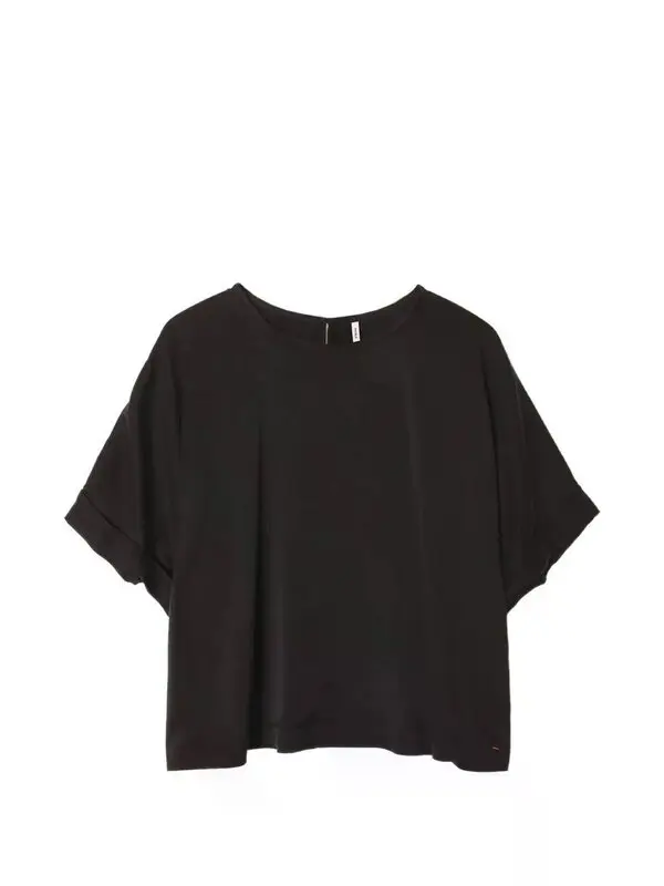 Xirena Savoye Silk Top