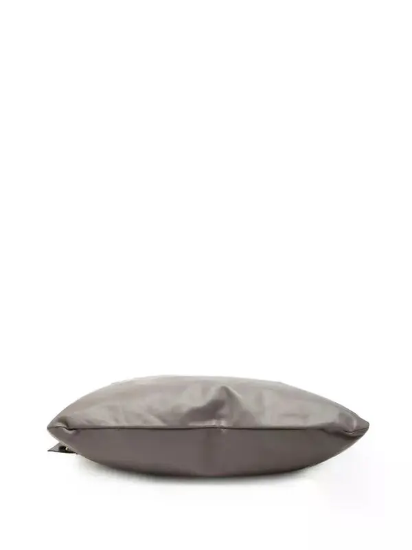 Miu Miu 2010-2026 Soft Calf Cloud Hobo Travel Bag