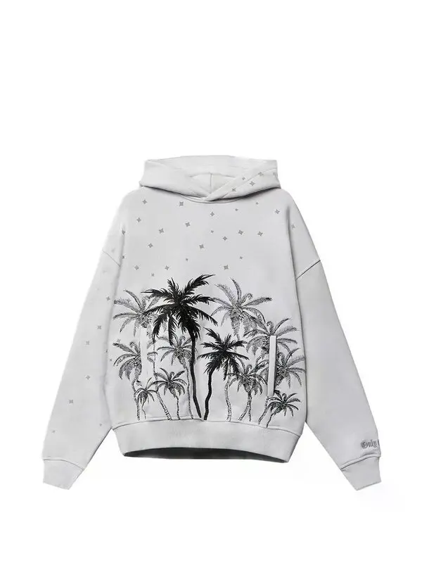 ONLY THE BLIND Starry Night Hoodie