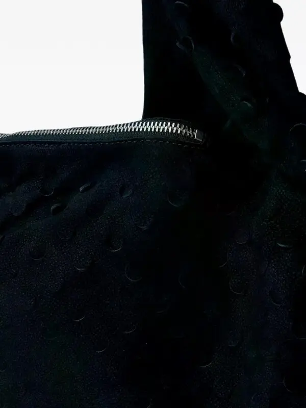KIKO KOSTADINOV Fiore Leather-strap Shoulder Bag