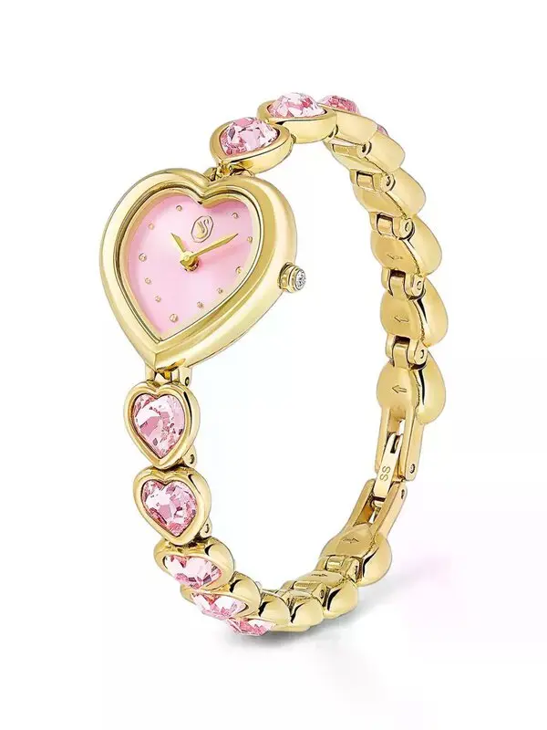 SWAROVSKI Idyllia 22mm Watch