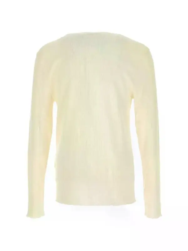 Our Legacy Ribbed Long-sleeve T-shirt