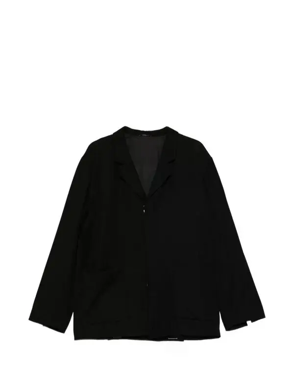 KIKO KOSTADINOV Votive Zip-up Lightweight Jacket