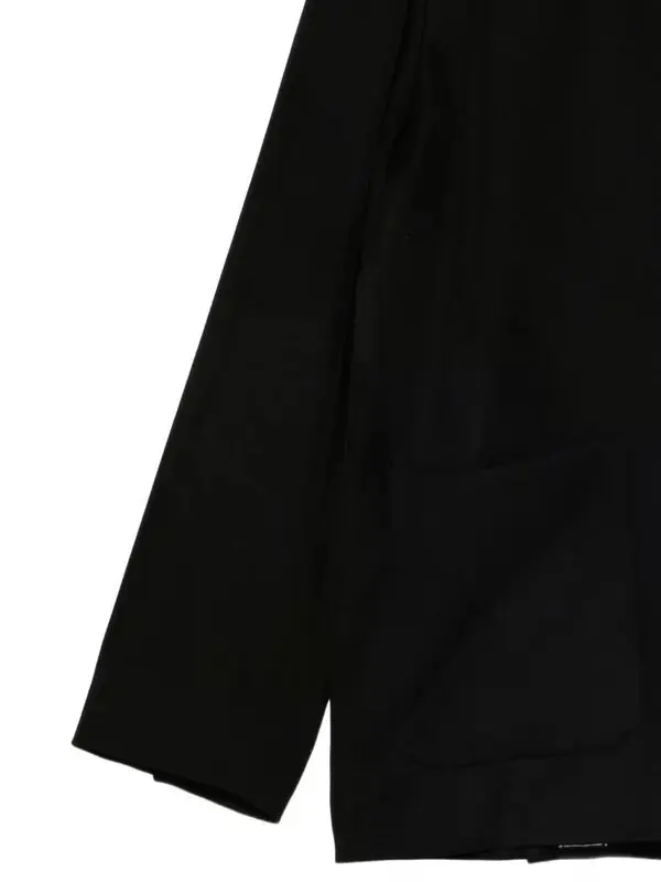 KIKO KOSTADINOV Votive Zip-up Lightweight Jacket