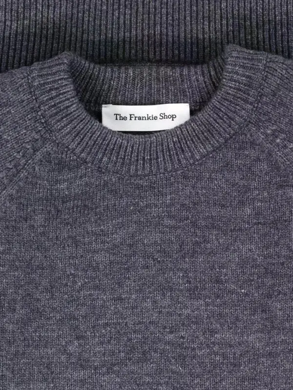 THE FRANKIE SHOP Lina Sweater