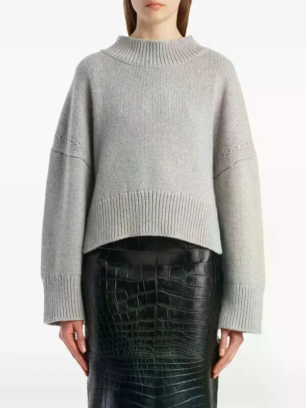 Khaite Phelps Sweater