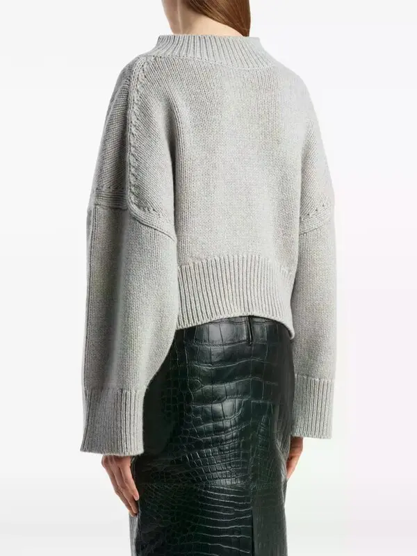 Khaite Phelps Sweater