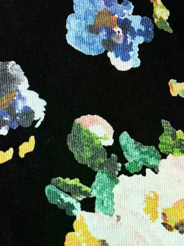 Stine Goya Floral-print T-shirt