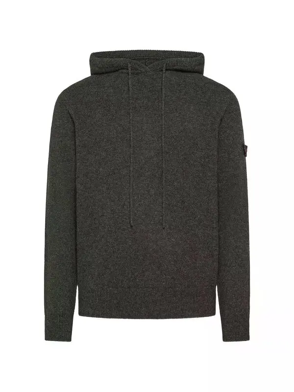 Peuterey Akubi 01 Drawstring Hoodie