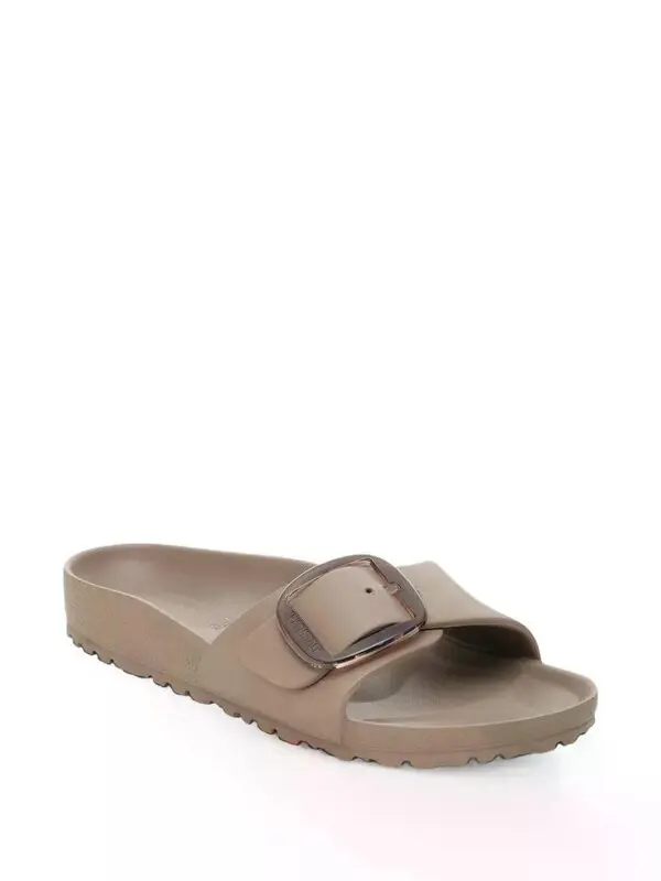 BIRKENSTOCK Madrid Big Buckle Sandals