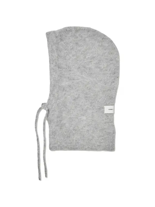 SAMSOE SAMSOE Sarue Balaclava
