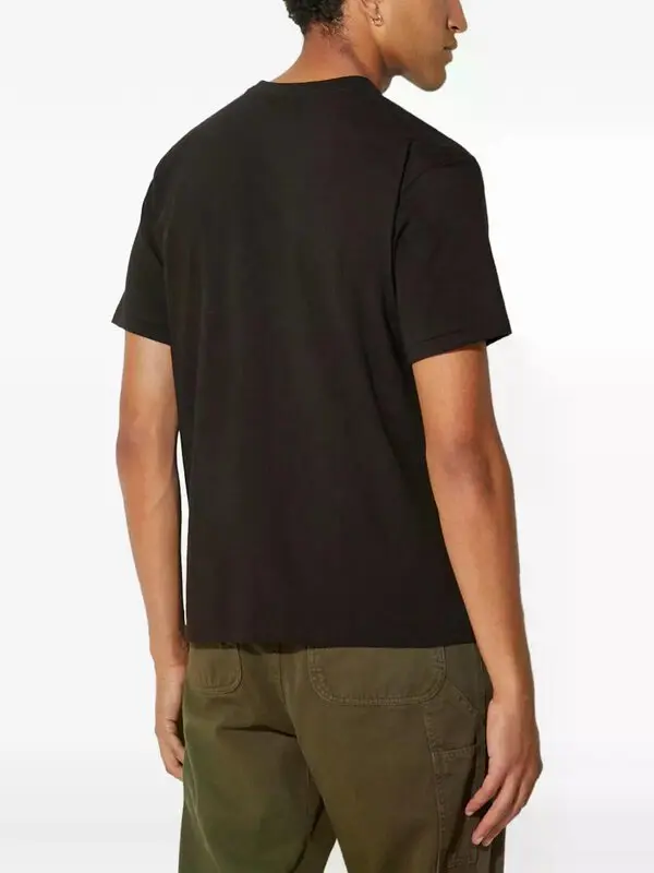 THISISNEVERTHAT Ol-logo T-shirt