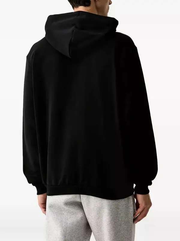 Under Armour Icon Drawstring Hoodie - Black
